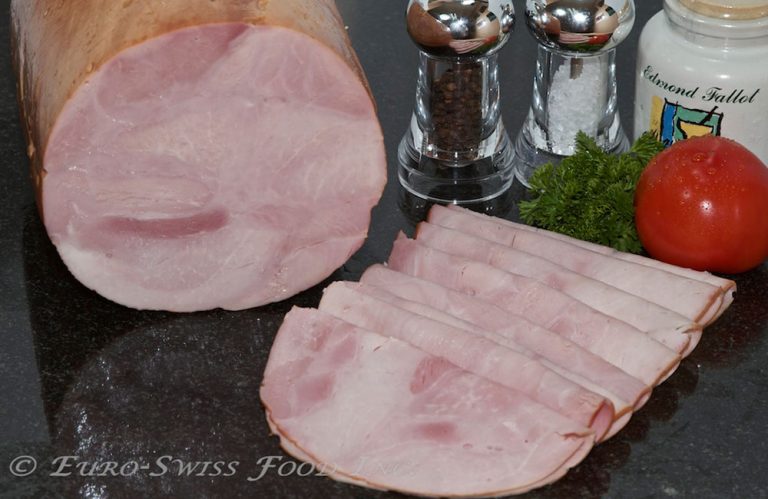 Farmer's Ham - Säntis Delicatessen