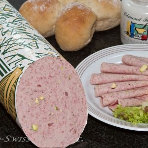 Cold Cuts Philippines - Säntis Delicatessen