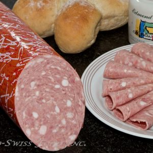 Cold Cuts Philippines - Säntis Delicatessen