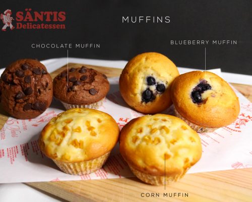 Deli Shop in Manila | Swiss Foods Philippines - Säntis Delicatessen