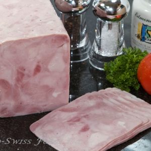 Imported Ham Philippines - Säntis Delicatessen