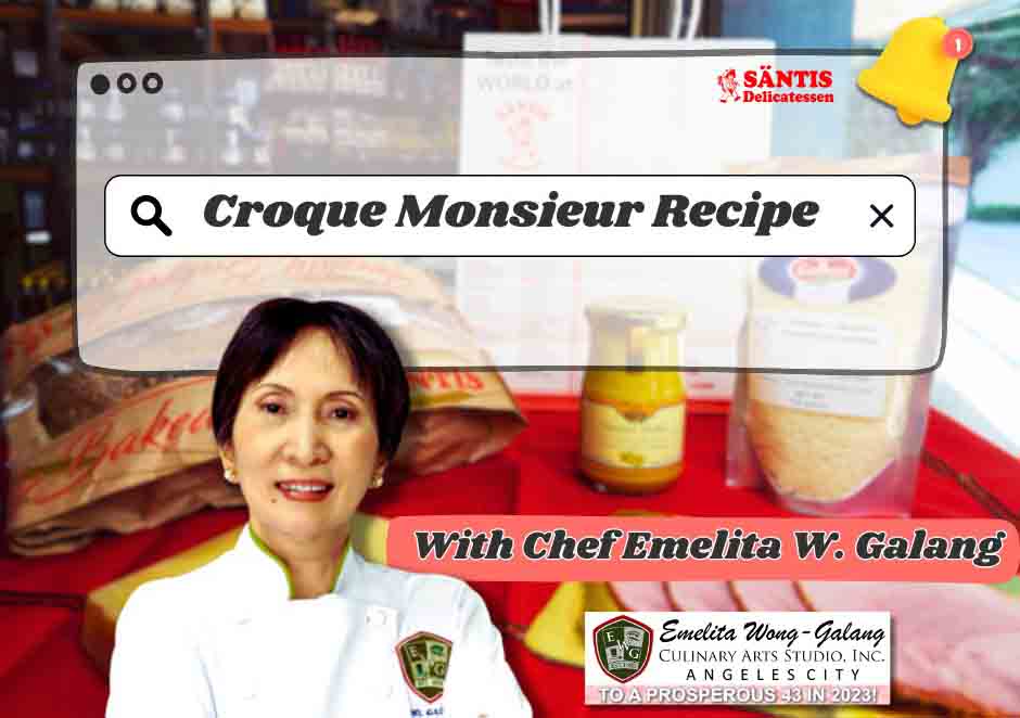 Deli Shop in Manila | Swiss Foods Philippines - Säntis Delicatessen