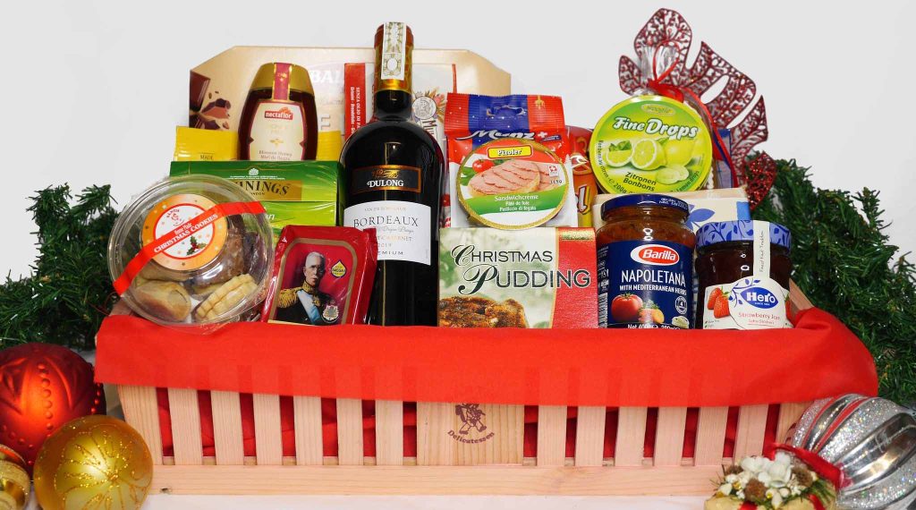 Deli Shop in Manila | Swiss Foods Philippines - Säntis Delicatessen